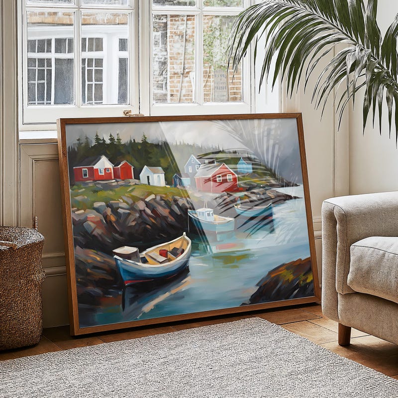 Opportunity Village Penn Teller - Etsy Canada