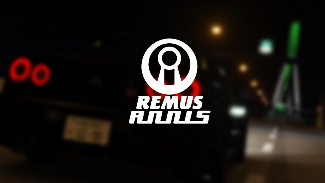 GTA JDM Japanese Annis Remus-nissan Silvia S13 S14 S15 Vinyl Decal Set ...