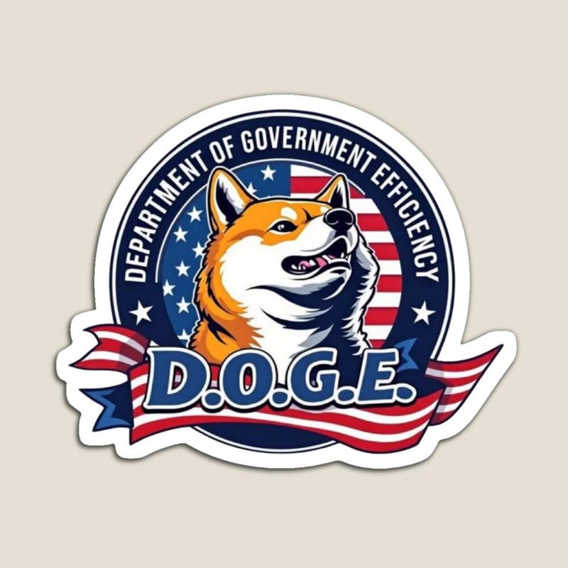 Doge - Etsy