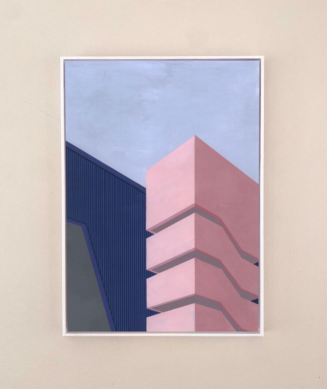 Original Artist Print | "ultimo, Sydney No. 1" - Etsy