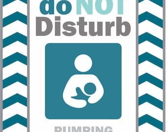 Breast feeding sign | Etsy