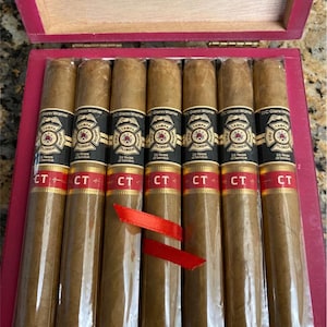 Bereavement Cigar Bands - Funeral & Celebration of Life - Funeral Cigar ...