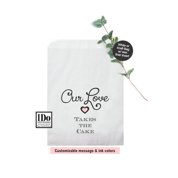 Wedding Cake Bag - Etsy