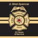 Retirement Cigar Labels - Retirement Cigar Bands - Firefighter - Cigar ...