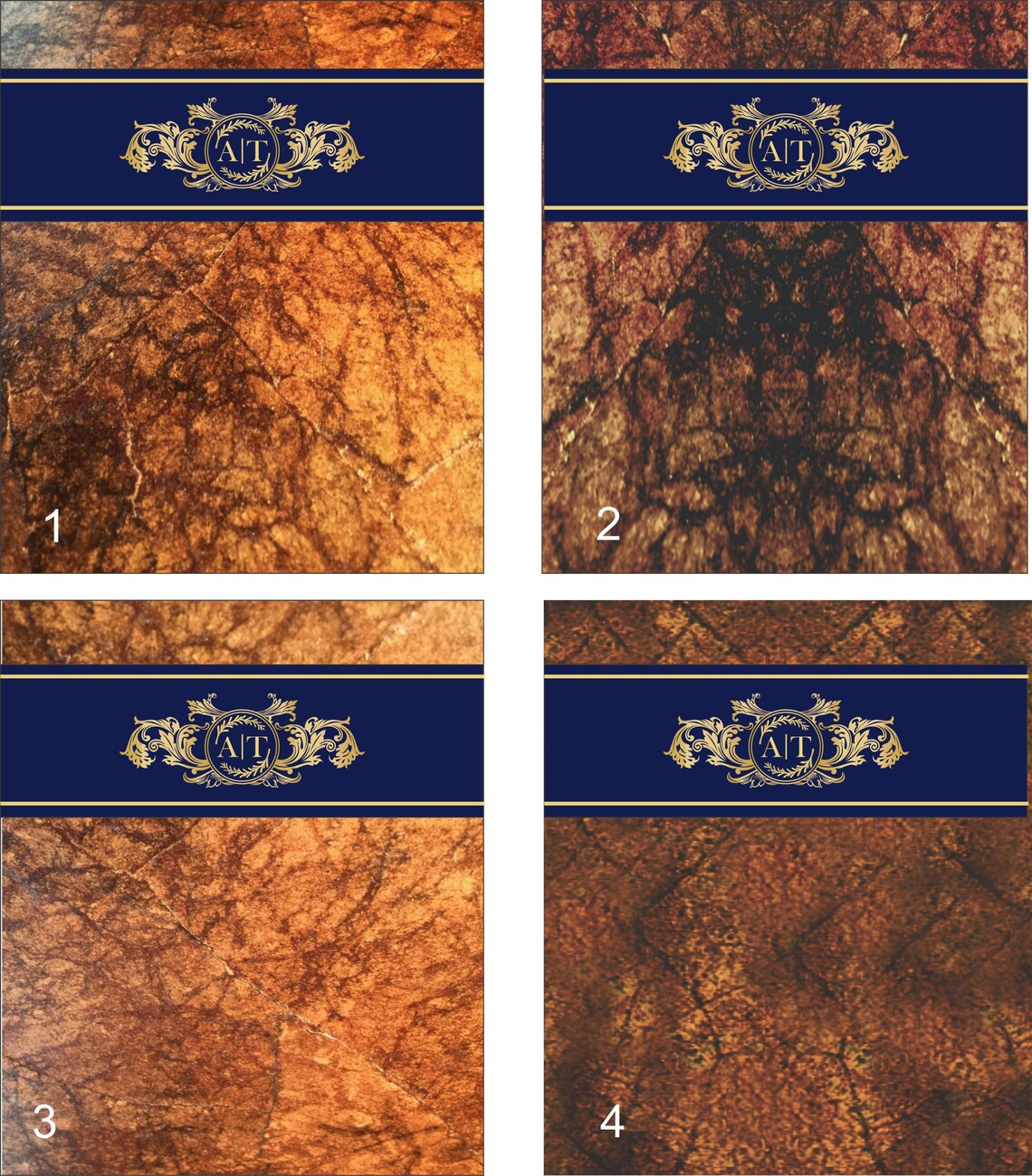 ROLO Labels Custom Designs Personalized Candy Wrappers - Etsy