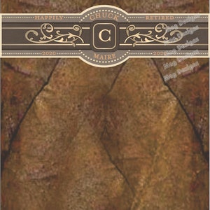 ROLO Labels - Custom Designs - Personalized Candy Wrappers - Rolo ...