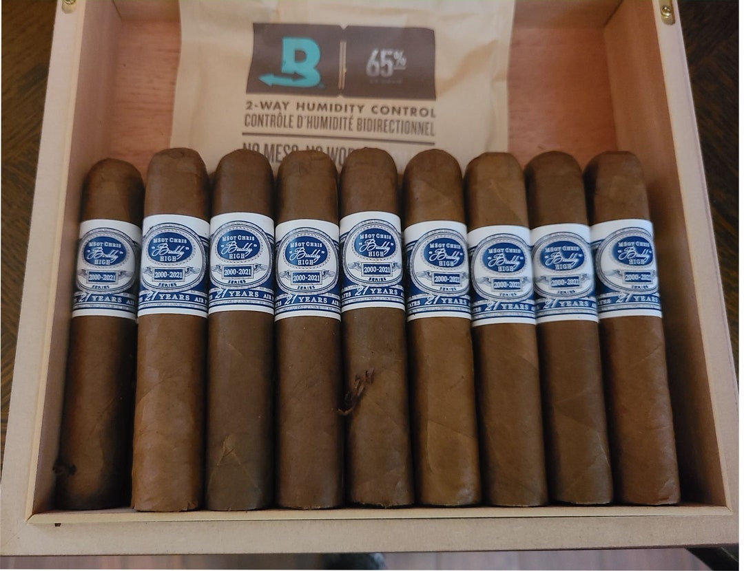 Military Retirement Cigar Labels Retirement Cigar Bands Air Force Cigar ...