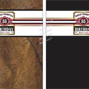 ROLO Labels - Custom Designs - Personalized Candy Wrappers - Rolo ...