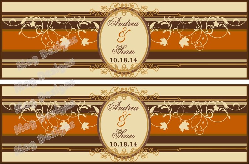Custom Cigar Bands Wedding Party Labels Groomsmen Cigar - Etsy