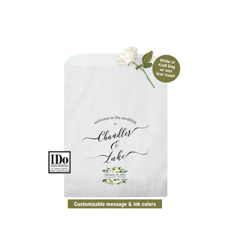 Wedding to Go Boxes - Etsy