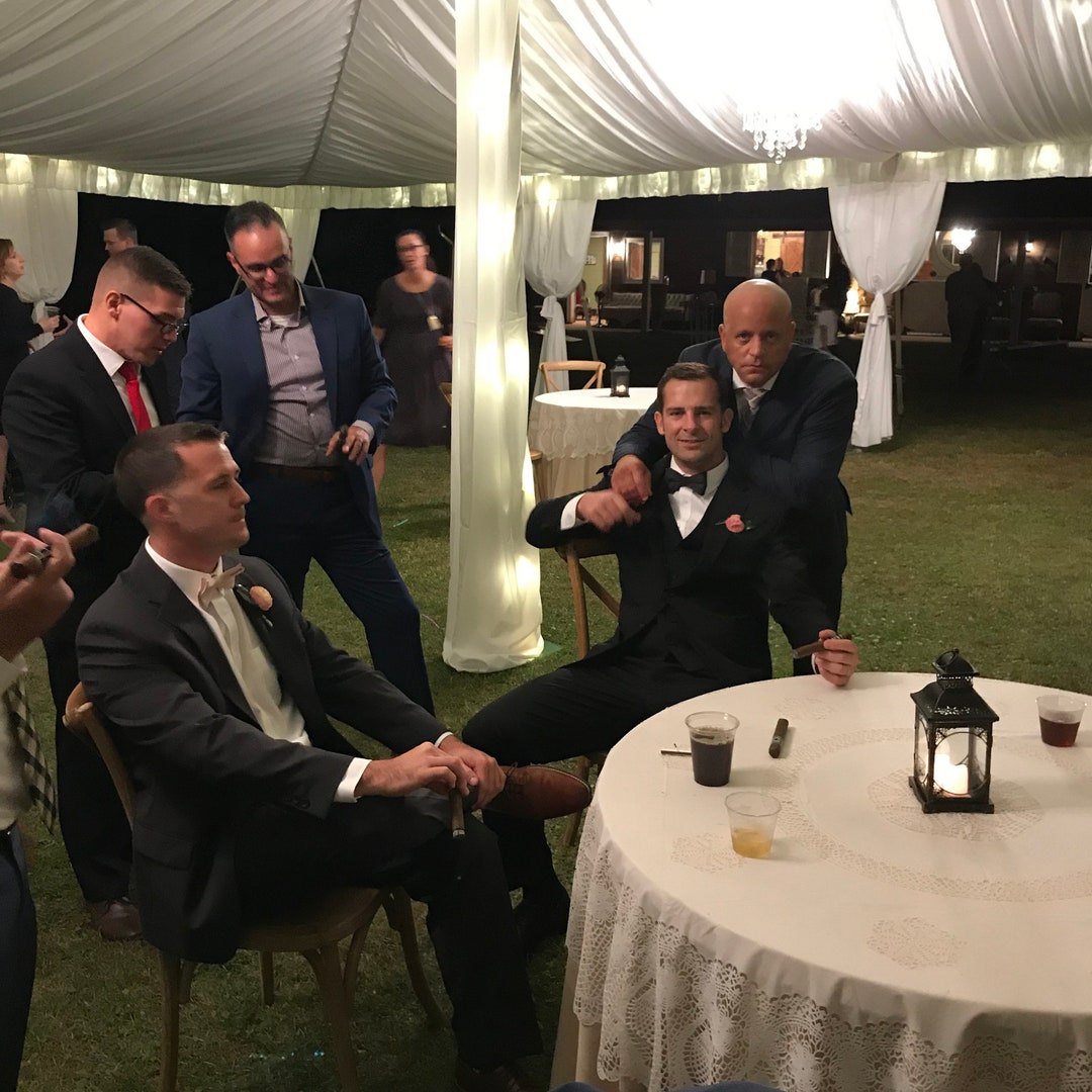 Military Cigar Bands - Navy Cigars - Custom Printed for You - Cigar ...