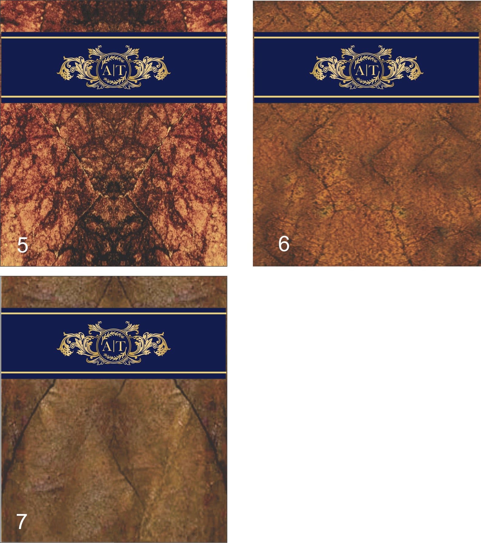 ROLO Labels - Custom Designs - Personalized Candy Wrappers - Rolo ...