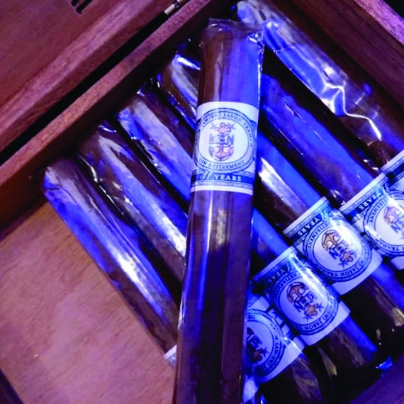 Military Cigar Bands Navy Cigars Custom Printed for You | Etsy