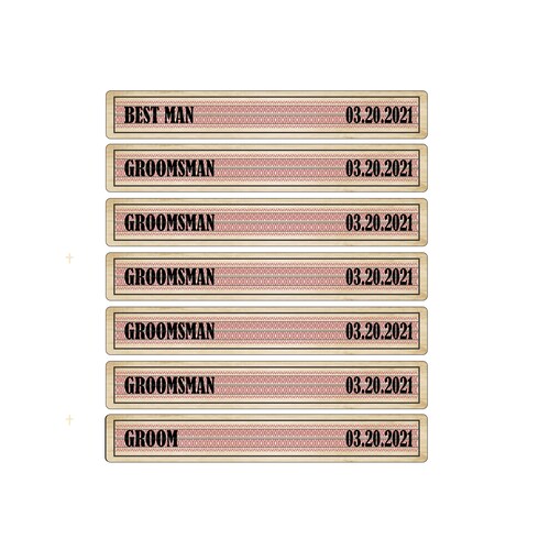 Custom Liquor Bottle Labels - Etsy