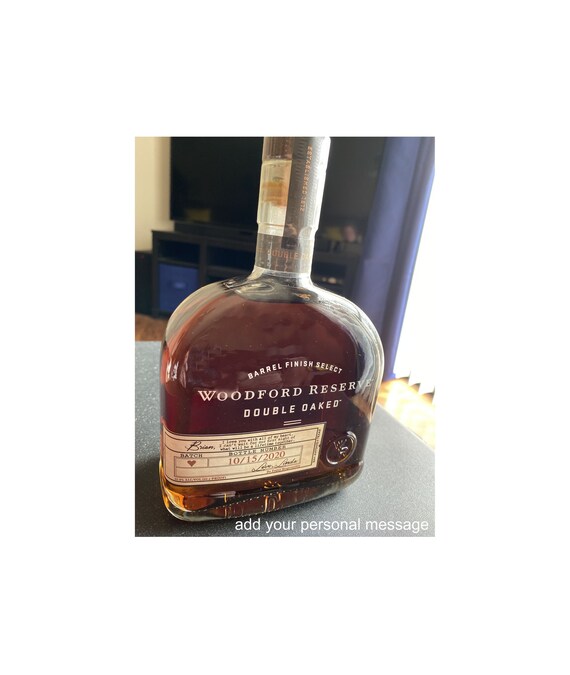 Retirement Gift - Favorite Boss Label - Personalized Liquor Labels ...