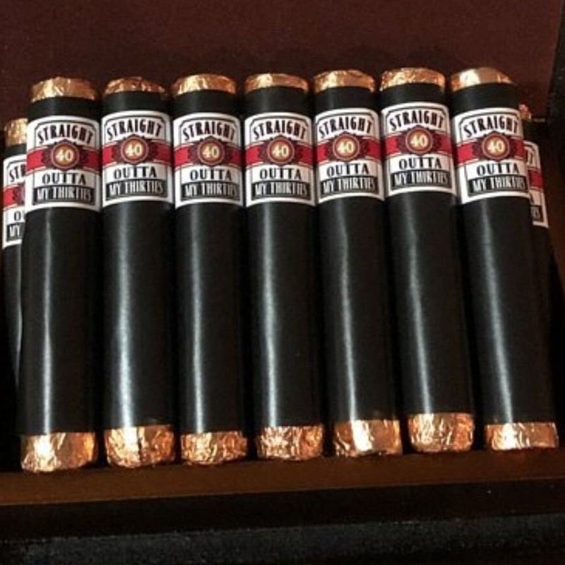 Cigar Wrappers - Etsy