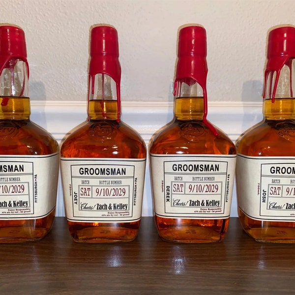 Groomsman - Etsy