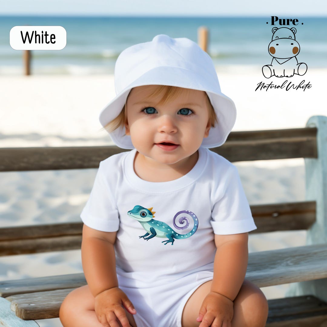 Lizard Bodysuits, Wildlife Lizard Toddler Shirts, Lizard Owner Gifts ...