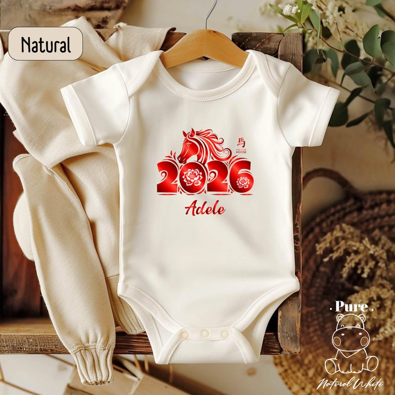 Horse Lovers Onesie - Etsy