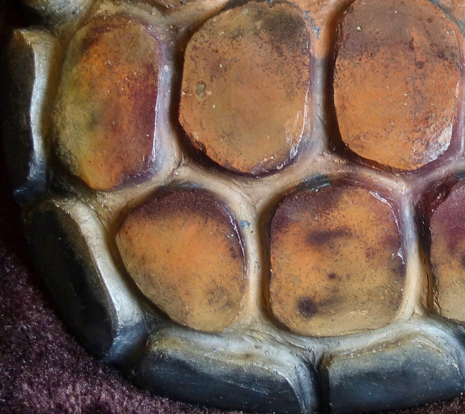 Ceramic Turtle Rattle - Etsy