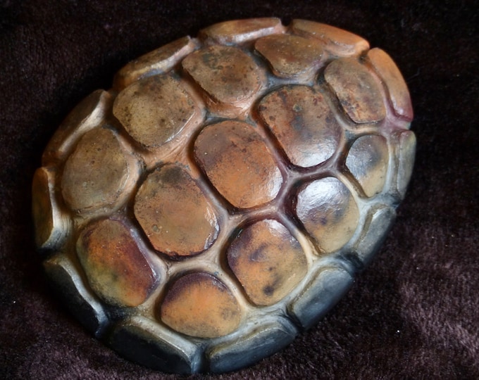 Ceramic Turtle Rattle - Etsy
