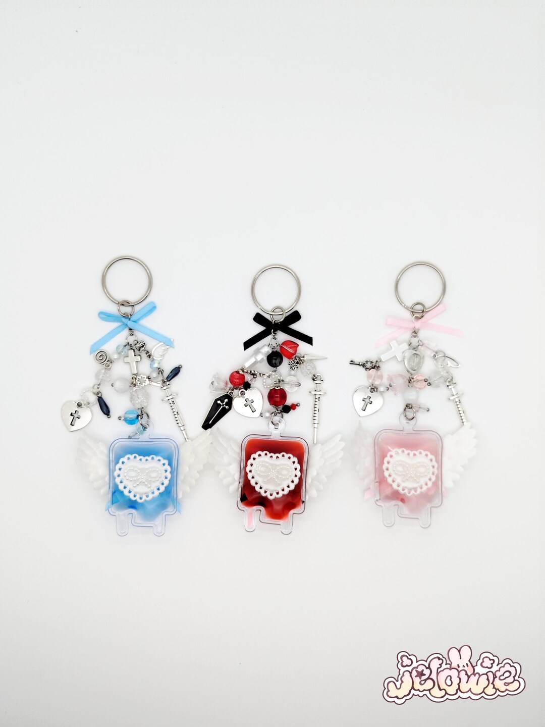 Blood Type // Blood Packet Yamikawaii Yume Kawaii Cute Yami Mehera ...