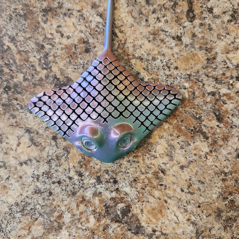 Stingray Toy - Etsy