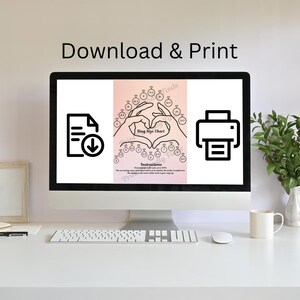 Printable Ring Size Chart | Ring Size Finder | Ring Size Measuring Tool ...