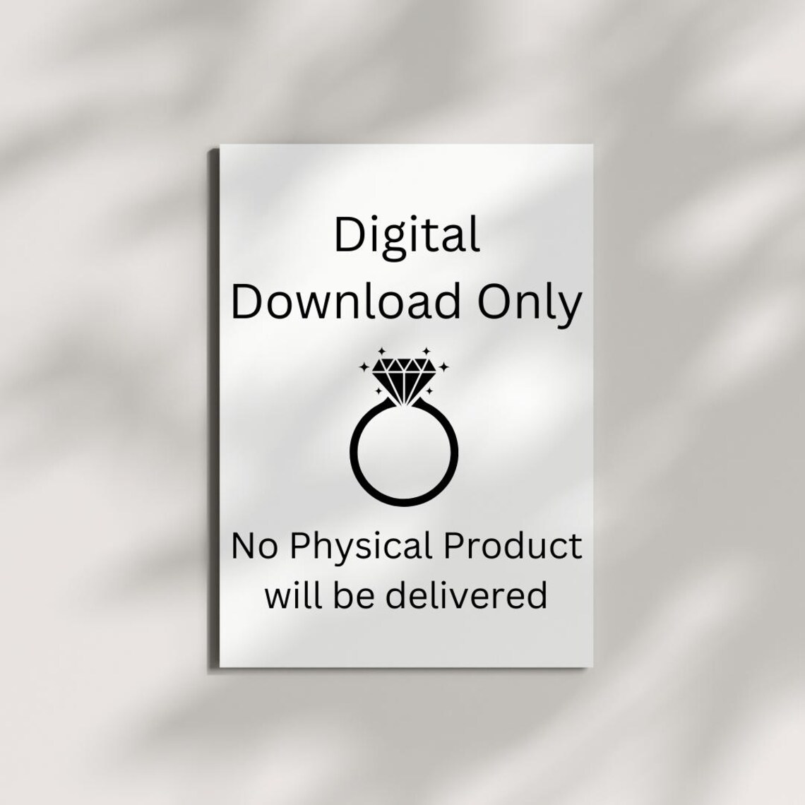 Printable Ring Size Chart | Ring Size Finder | Ring Size Measuring Tool ...