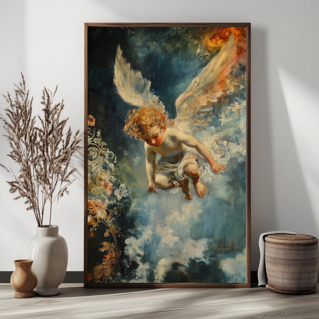 Printable Movie Inspired Home Decor Digital Wall Art With Vintage ...