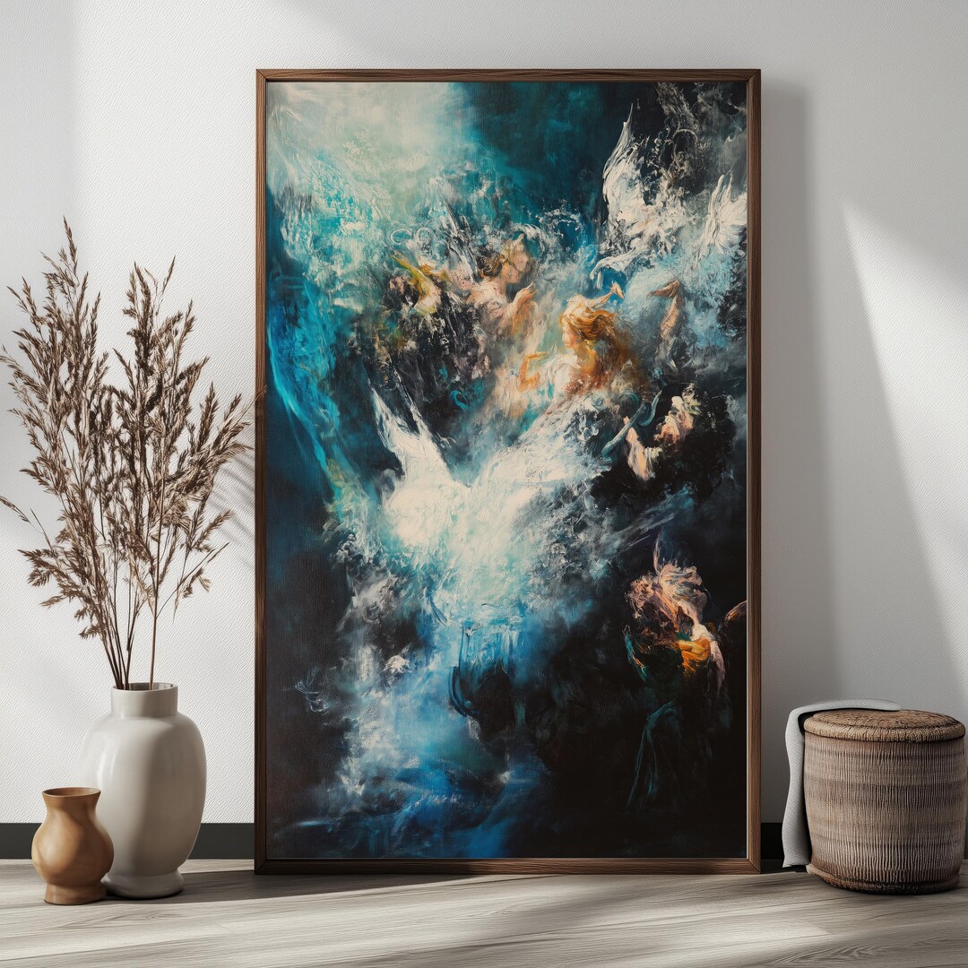 Printable Movie Inspired Home Decor Digital Wall Art With Vintage ...