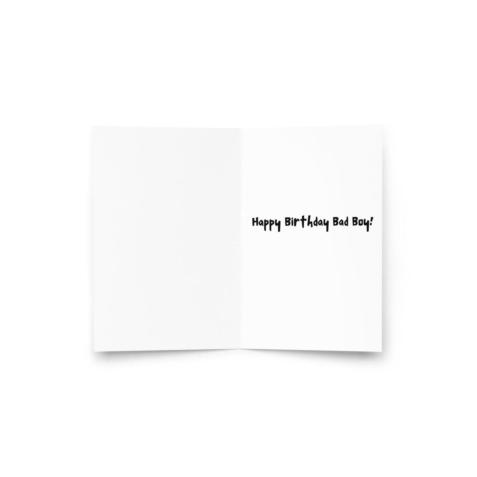 P Diddy Funny Birthday Card for Him or Her Hilarious and Unique ...