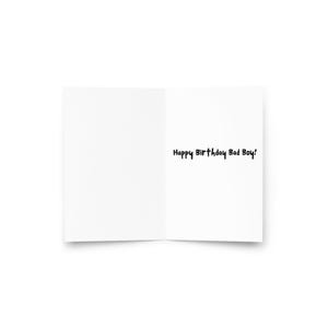 P Diddy Funny Birthday Card for Him or Her Hilarious and Unique ...