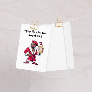 P Diddy Funny Birthday Card for Him or Her Hilarious and Unique ...