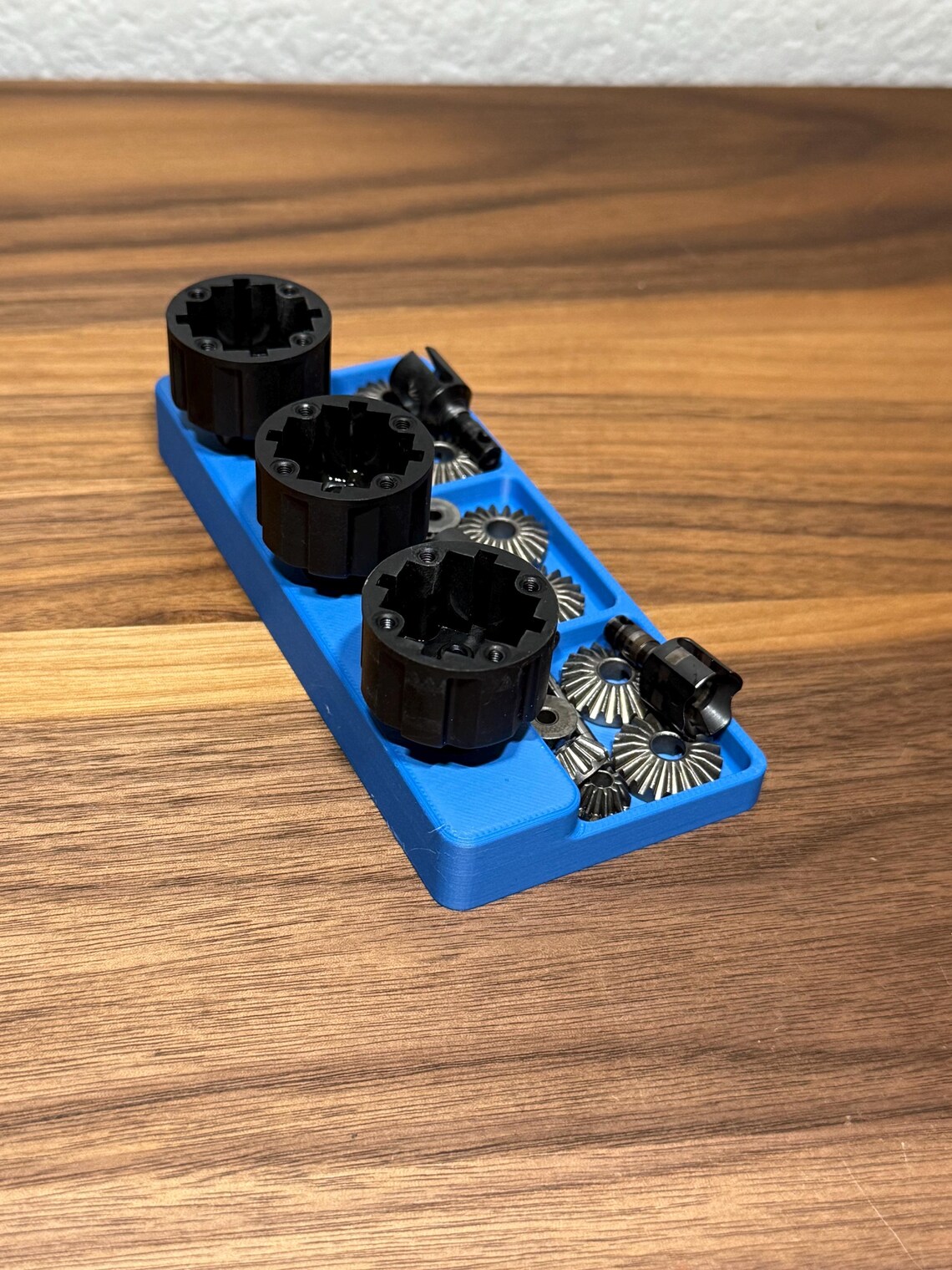 RC Differential Holder - Etsy