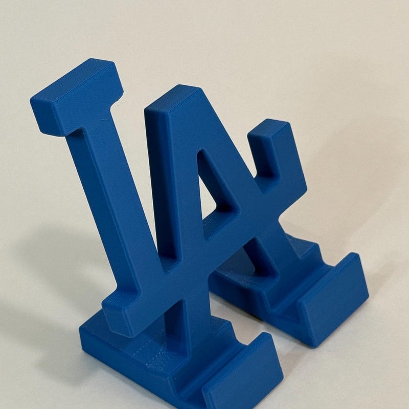 Dodgers - Etsy