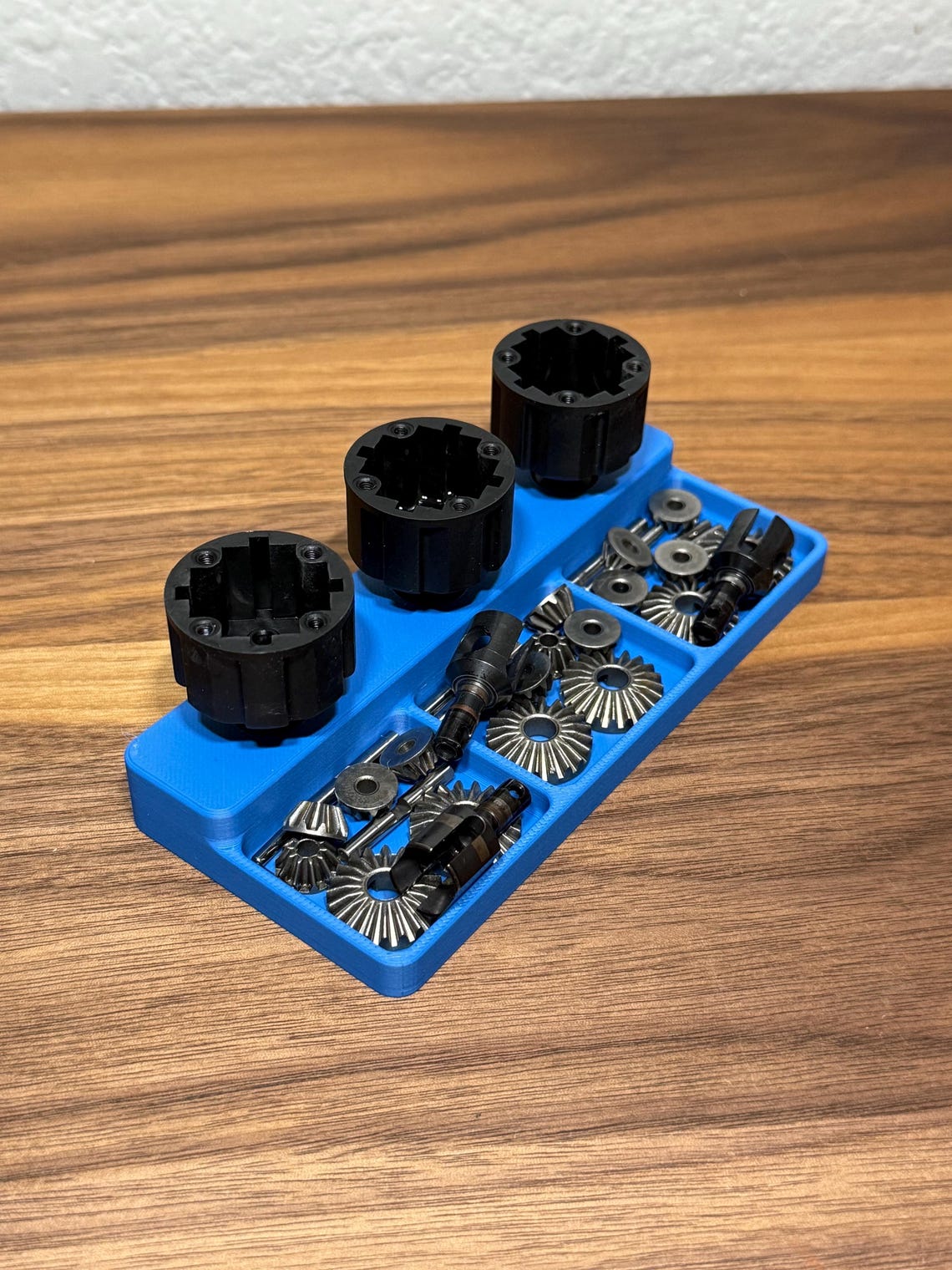 RC Differential Holder - Etsy