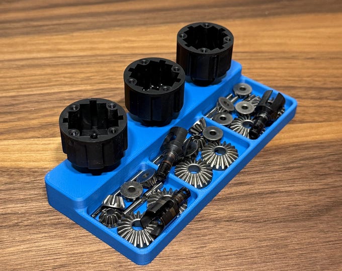 RC Differential Holder, Remote Control, Buggy, Truggy, Remote Control ...
