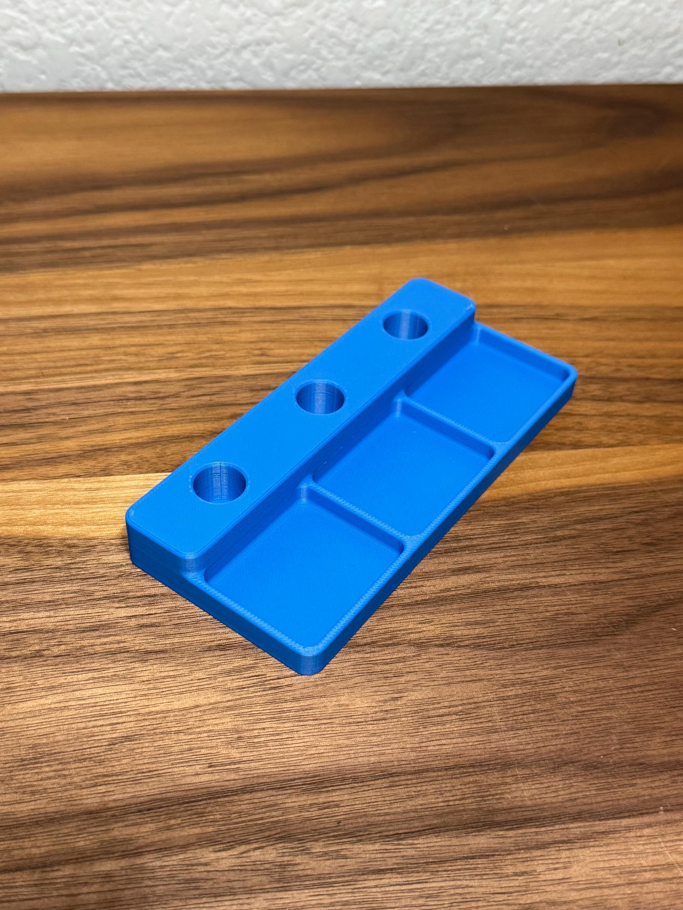 RC Differential Holder - Etsy