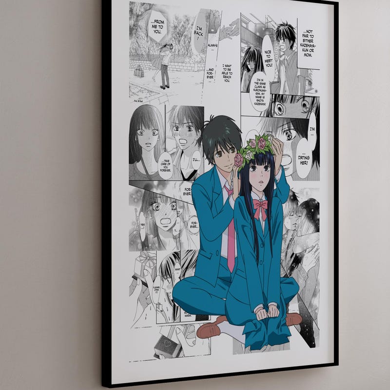 Kimi Ni Todoke Gifts - 60+ Gift Ideas for 2026