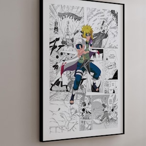 minato print