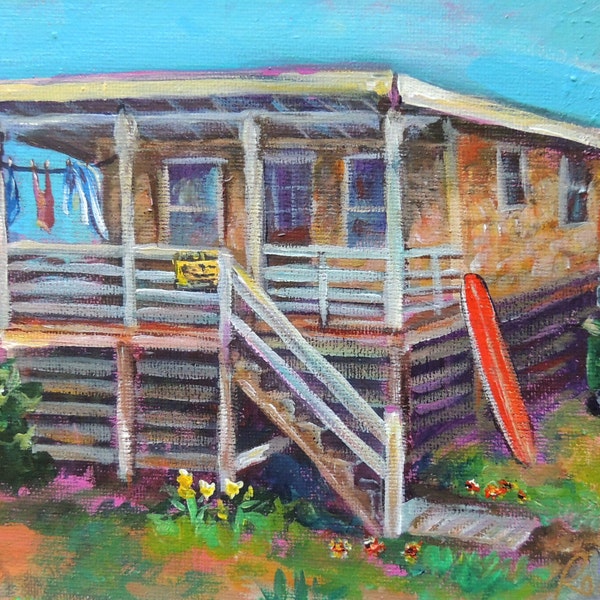 Surf Shack Decor - Etsy