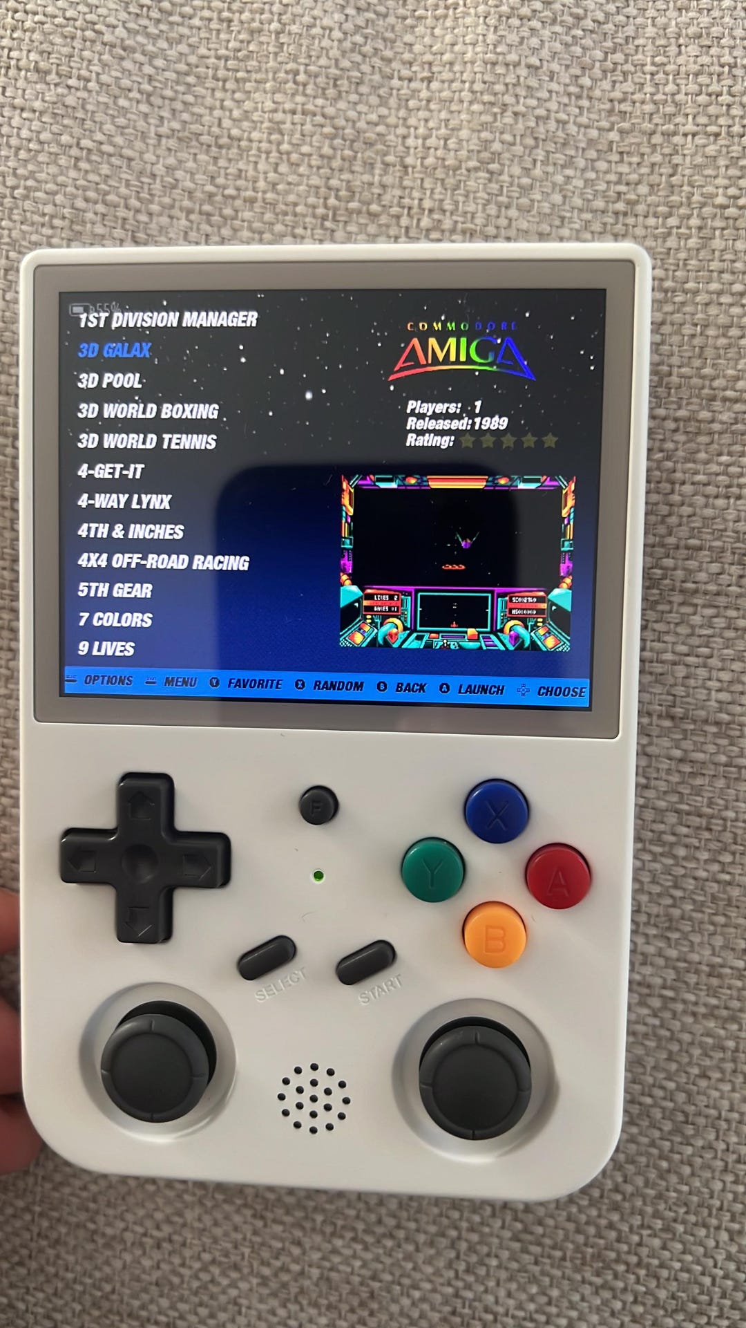 Replacement Game Card Micro SD for Anbernic RG353V 512GB Console - Etsy