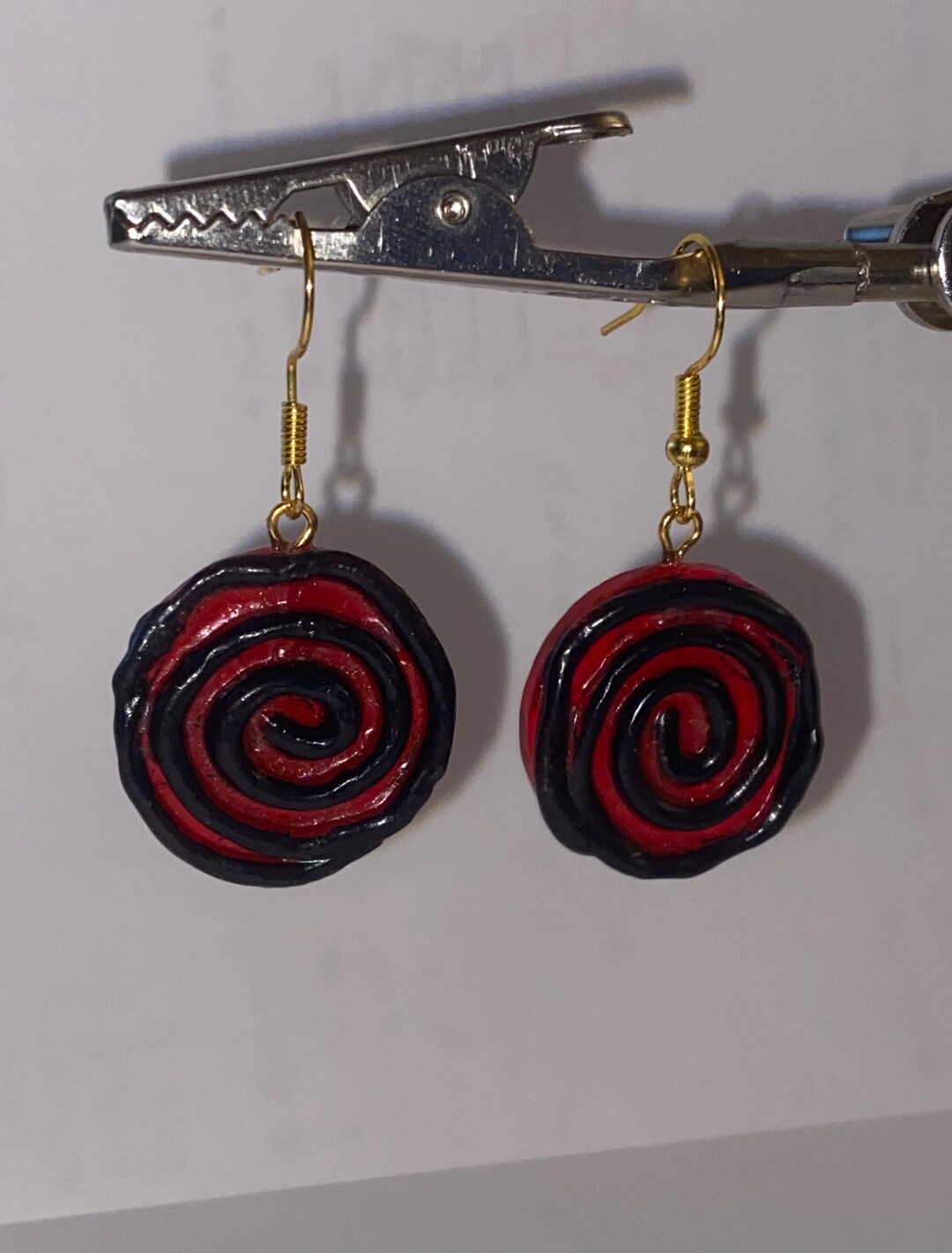 Indra Sharingan - Etsy