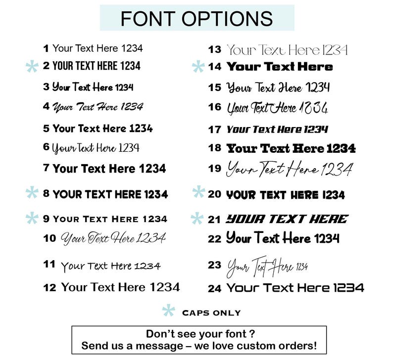 Custom Window Static Cling Decals – Removable & Reusable Storefront ...