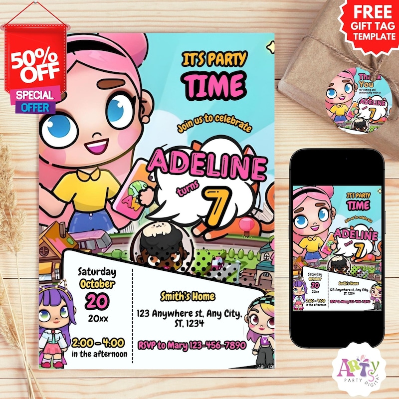 Kids Avatar Merch - Etsy