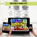 Blox Fruit Birthday Cake Topper: Pirate Ninja Party (digital Download ...