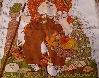 Cabbage Patch Fabric | Etsy