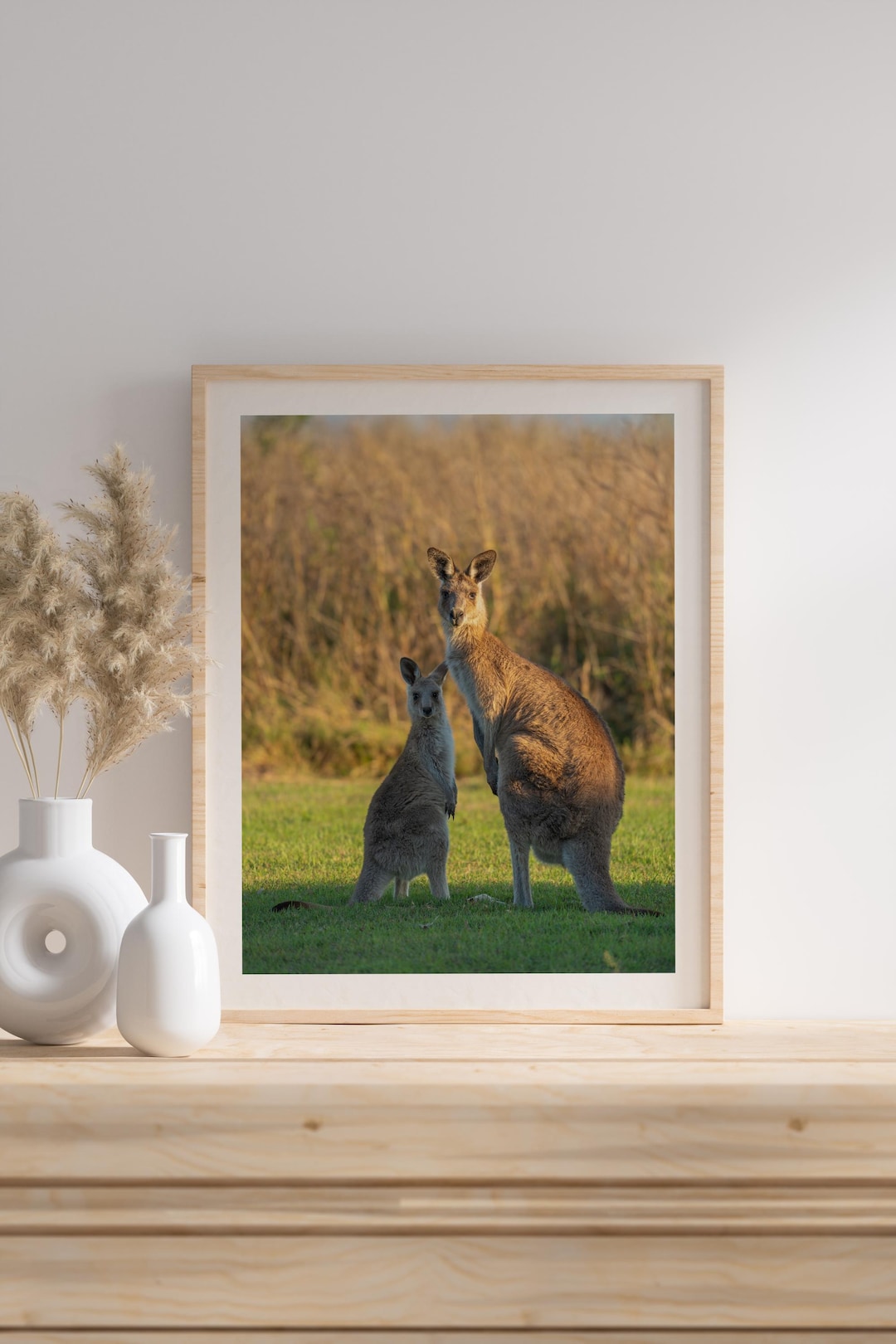 Printable Digital Image | Home Decoration | Australian Animals ...
