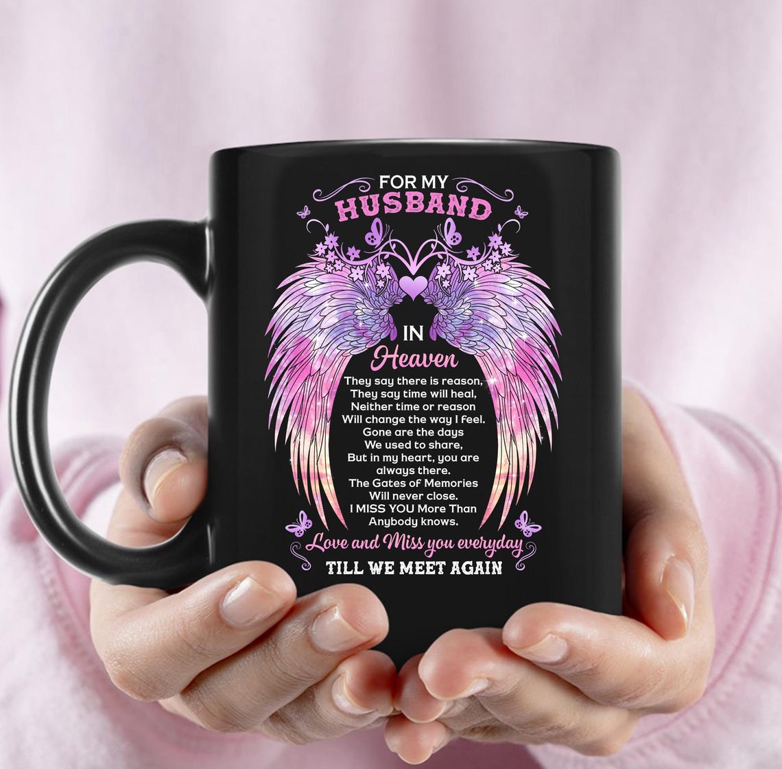 Memorial PNG Bundle | 9 Digital Designs | in Loving Memory Quotes ...